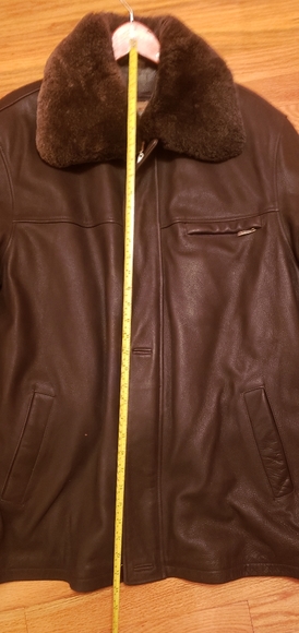 Helmsman | Jackets & Coats | Helmsman Mens Leather Jacket | Poshmark